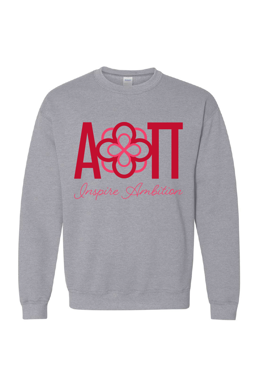 The Official Collection – AOII Emporium